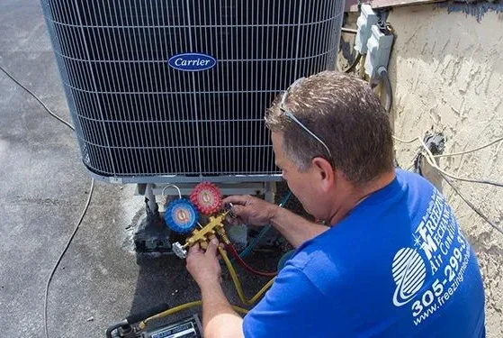 Coconut Creek HVAC Services – AC Repair & Installation